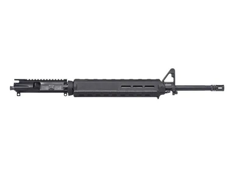 - Aero Precision AR15 Complete Upper 20" 5.56 w/ Pinned FSB & MOE ...