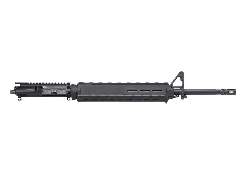 - Aero Precision AR15 Complete Upper 20" 5.56 w/ Pinned FSB & MOE ...