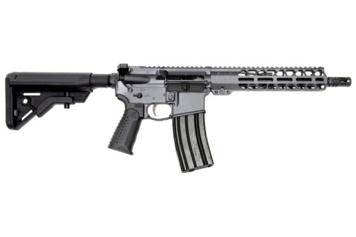 - Battle Arms Workhorse 10.5" 5.56NATO 30rd Semi-Auto Rifle - Combat ...