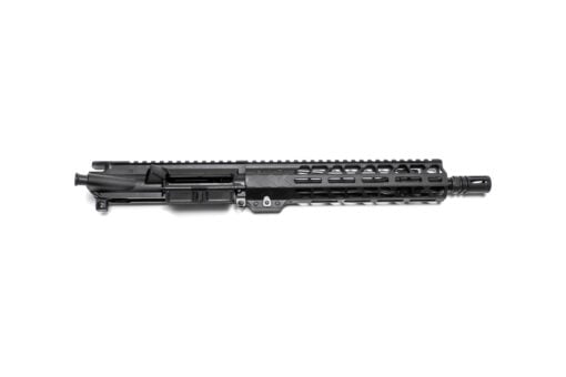 - Battle Arms Workhorse 10.5" 5.56NATO Upper Assembly (No BCG No CH ...