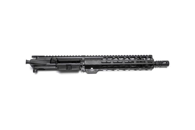 - Battle Arms Workhorse 10.5" 5.56NATO Upper Assembly (No BCG No CH ...