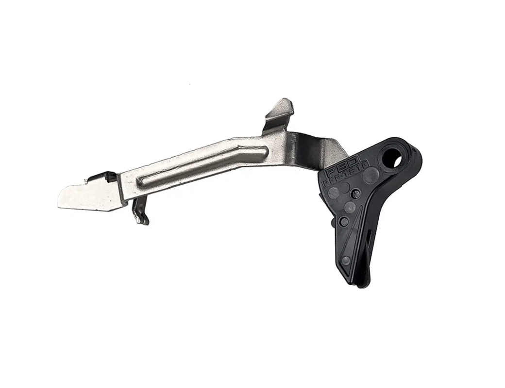 - Polymer80 9mm Polymer Trigger Assembly For Glock Gen 3 - Black ...