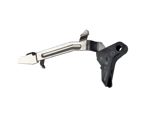 - Polymer80 9mm Polymer Trigger Assembly For Glock Gen 3 - Black ...