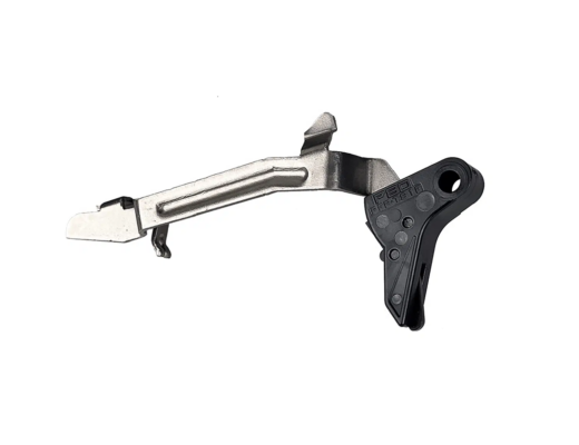 - Polymer80 9mm Polymer Trigger Assembly For Glock Gen 3 - Black ...