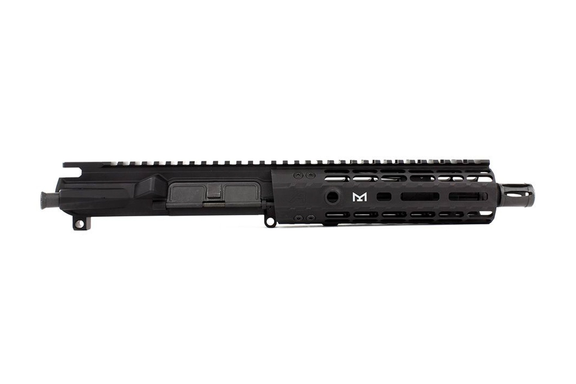 - Aero Precision M4E1 Complete Upper 8" .300 Blackout Barrel EM-7 Gen 2 ...