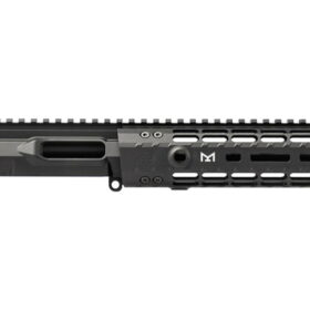 - Aero Precision EPC-9 Threaded 8.3" 9mm Complete Upper Receiver w ...