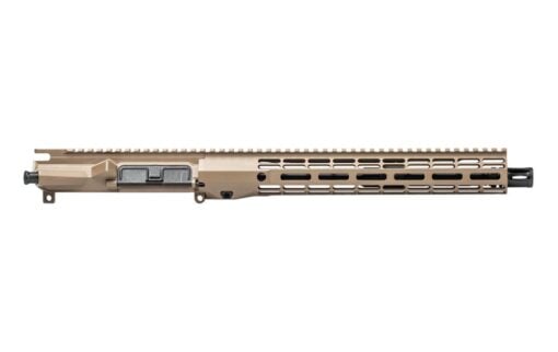 - Aero Precision M4E1 Threaded 12.5" 5.56 Carbine Length Complete Upper ...