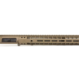 - Aero Precision M5E1 Complete Upper 18" .308 SS Rifle Barrel EM-15 ...