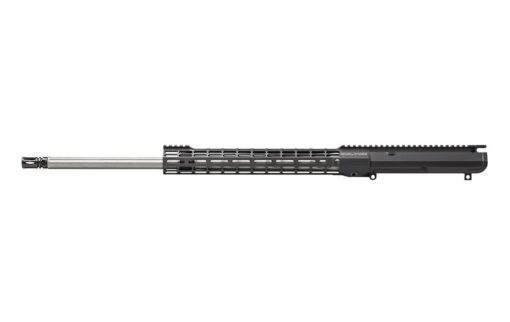 - Aero Precision M5 24" 6.5 Creedmoor SS Fluted Complete Upper Receiver ...