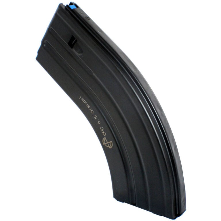 3062041205CPD - DURAMAG 30-Round AR-15 Magazine 7.62x39mm - AR15Discounts