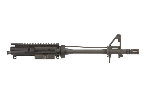 - LMT 10.5" 5.56 Chrome Lined 1:7 Barreled Upper Receiver - AR15Discounts