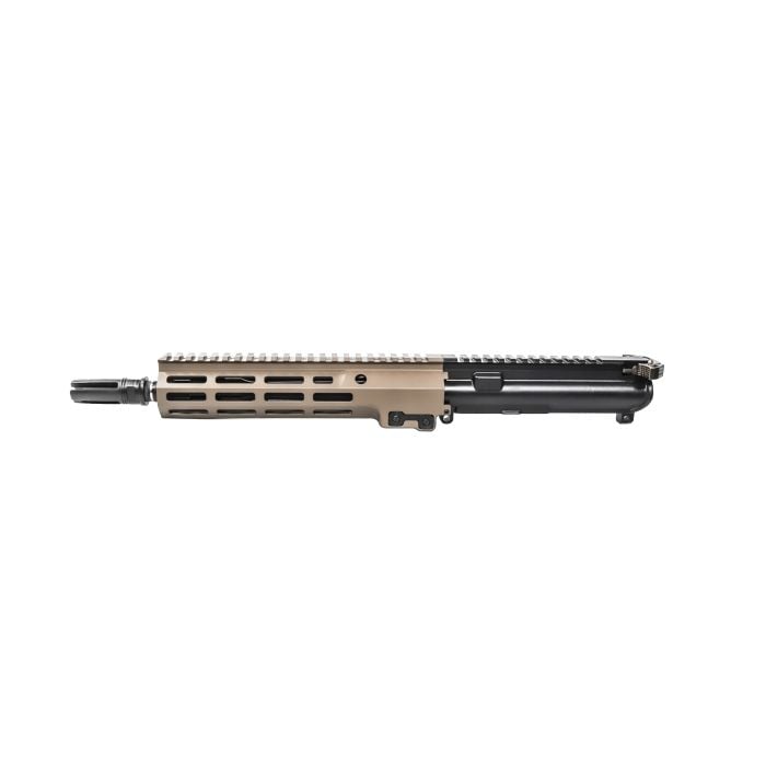 - Geissele 10.3" USASOC URG-I Near Clone AR-15 Pistol Upper Receiver ...