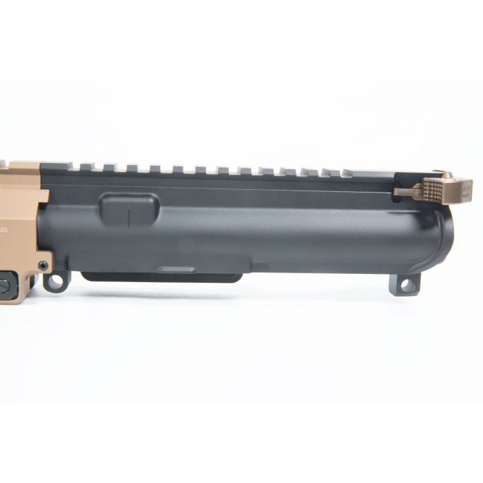 - Geissele 10.3" USASOC URG-I Near Clone AR-15 Pistol Upper Receiver ...