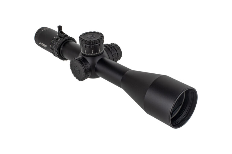- Primary Arms SLx 5-25x56 FFP Rifle Scope - AR15Discounts