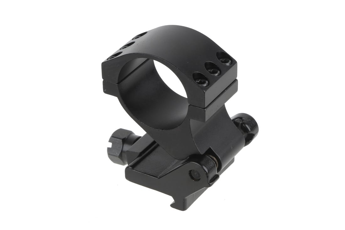 PAMQF-01 - Primary Arms Flip To Side Magnifier Mount - Standard Height ...