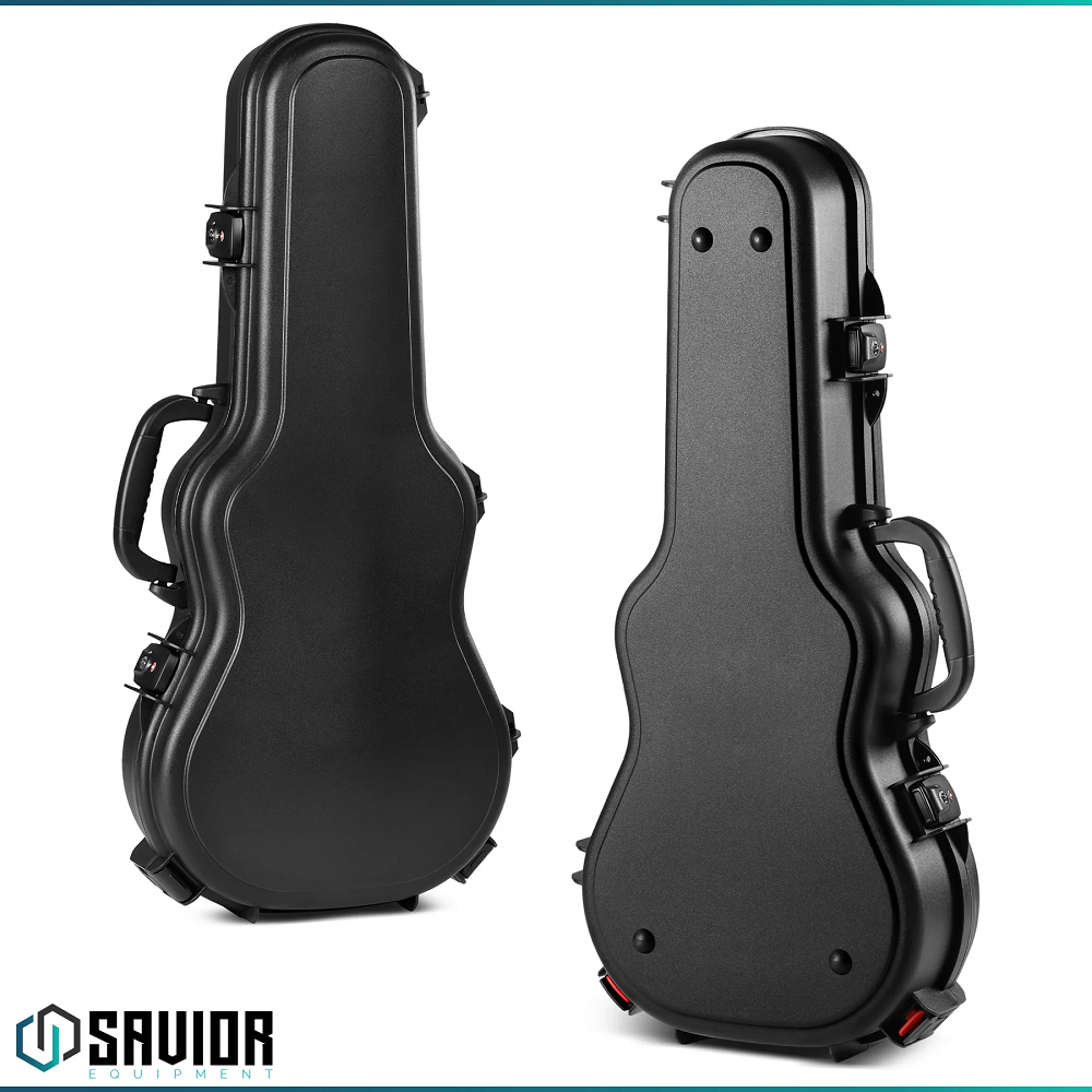 RC-VIOLIN-BK - Savior Equipment Discreet Violin Case w/ Built In ...