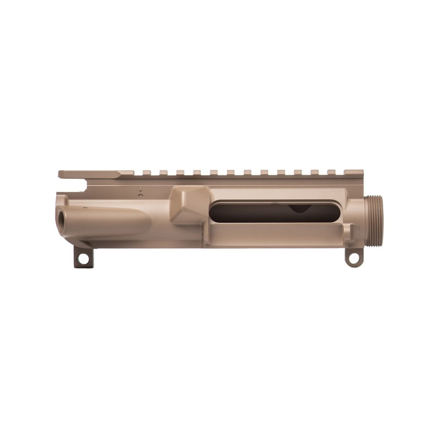 - Aero Precision AR15 Stripped Upper Receiver - FDE Cerakote (BLEM ...