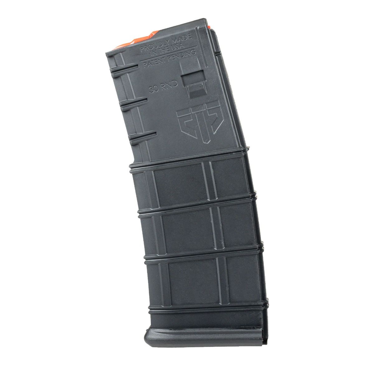 GN-AR15-30G2BLKBG - ETS Gen 2 AR-15 223/5.56 30RD Magazine - Black ...