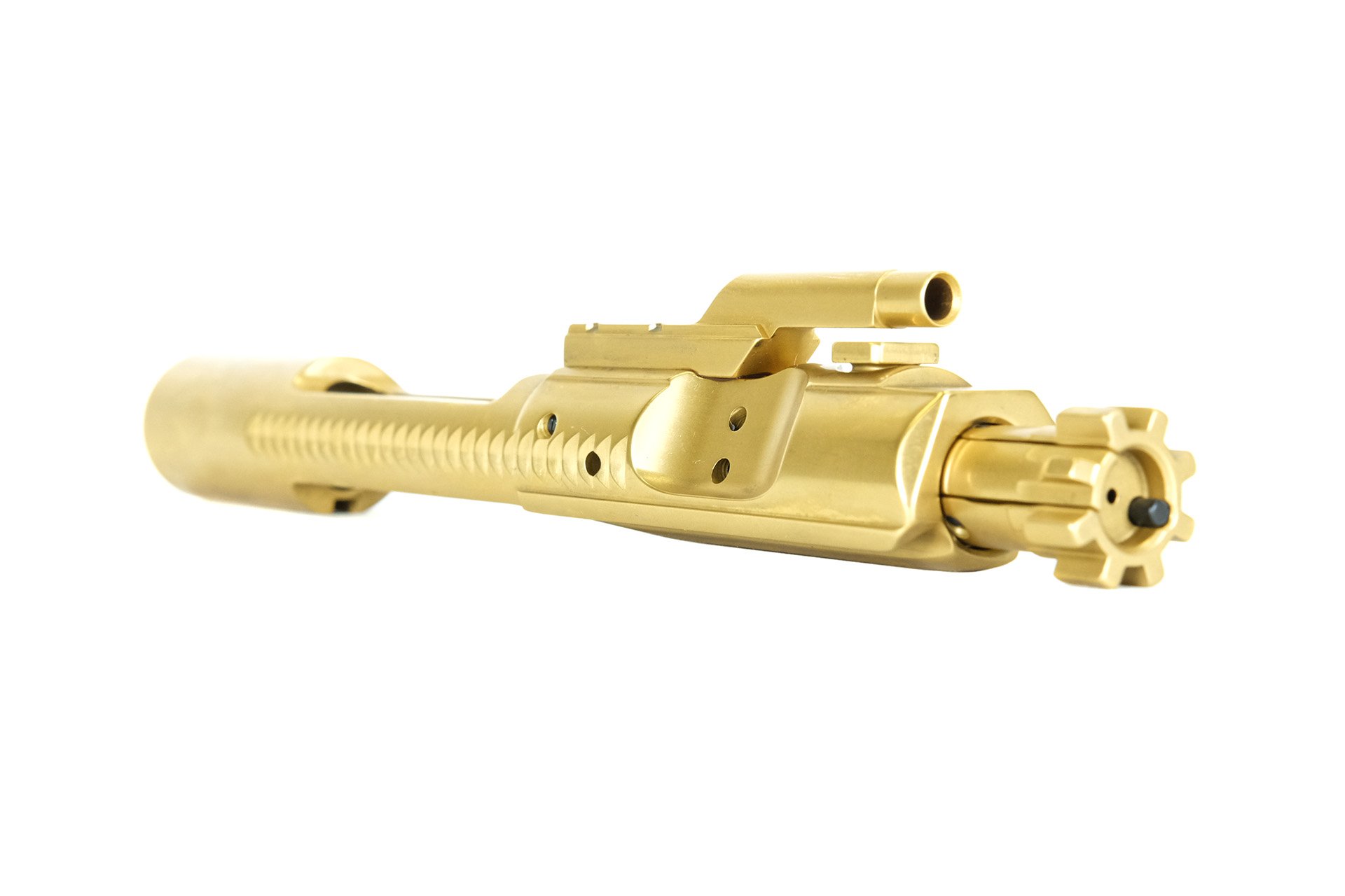 TCFA-026556C158 - Toolcraft .223/5.56/300 BLK M16 Profile Bolt Carrier ...