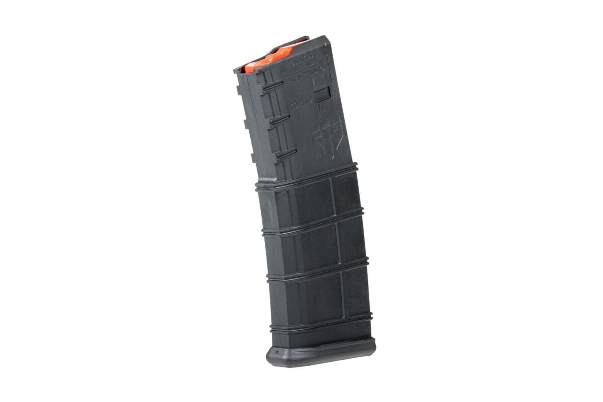 GN-AR15-30G2BLKBG - ETS Gen 2 AR-15 223/5.56 30RD Magazine - Black ...
