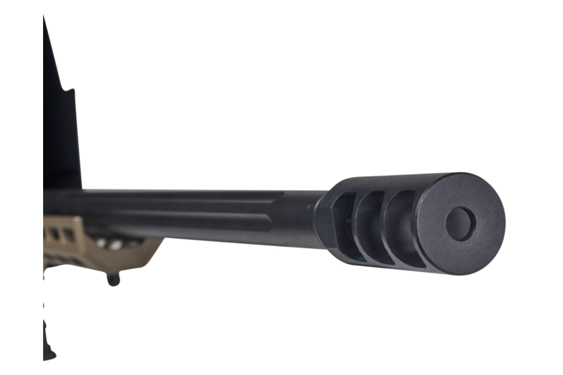 57694 - Savage Arms 110 Precision 24" 6.5 PRC 7Rd Bolt-Action Rifle ...