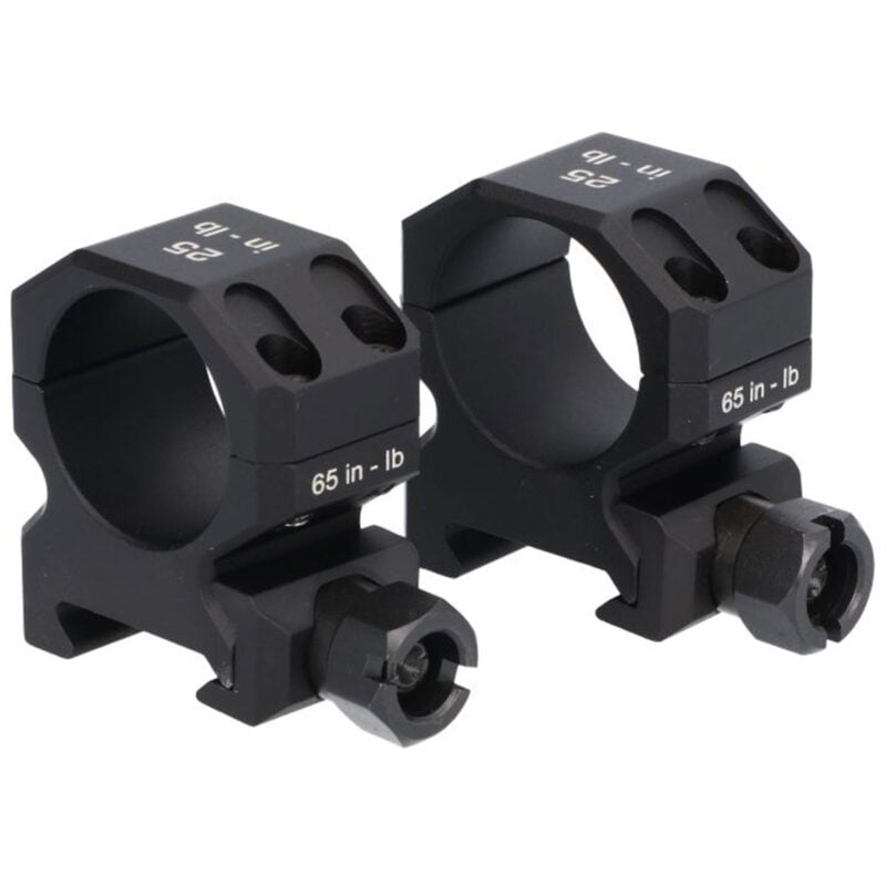 SOA10033 - Sig Sauer Buckmasters 1" Low .85" Alum Matte Black Scope ...