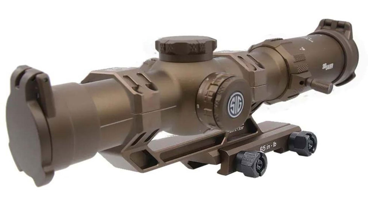 SOTM11202 - Sig Sauer TANGO-MSR 1-10x26mm Illum BDC10 FFP Coyote Tan ...