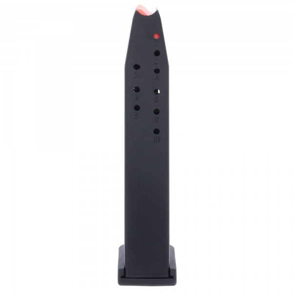 - CZ P-10 Full-Size 9mm 10-Round Magazine - AR15Discounts