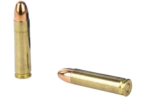 43058 - Magtech 30A Tactical/Training 30 Carbine 110 gr Full Metal ...