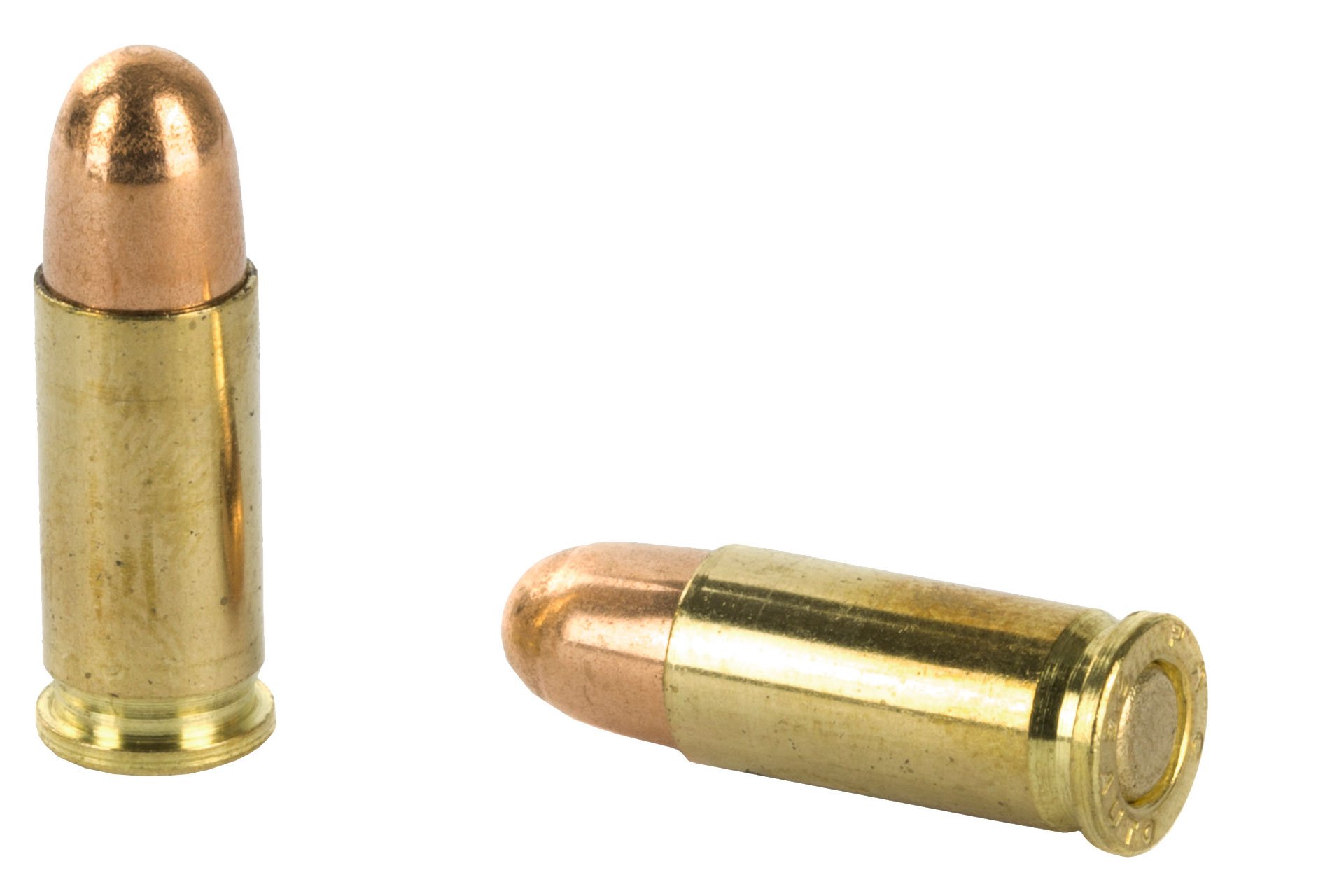 PMC25A - PMC Bronze 25 ACP 50 Grain Full Metal Jacket Handgun Ammo - 50 ...