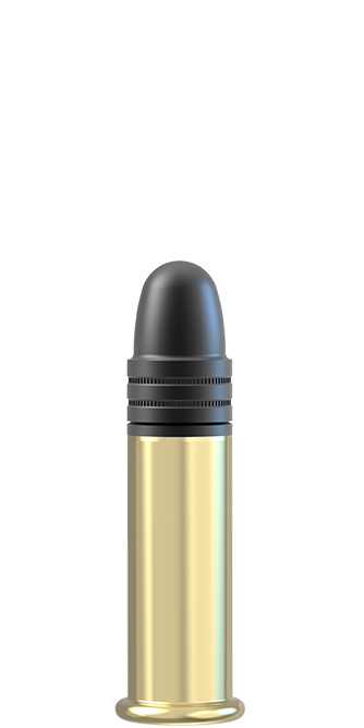 131812 - Lapua 420162 Midas+ 22 LR 40 gr Round Nose (RN) Rimfire Ammo ...