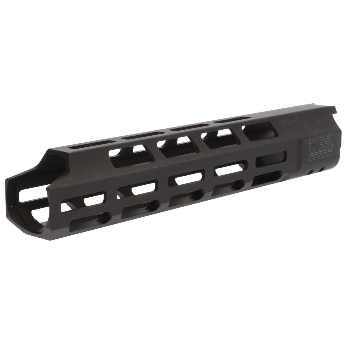 HGRD-TRD-E10-MLOK-BLK - Sig Sauer 10" M400 Tread Enhanced M-LOK ...