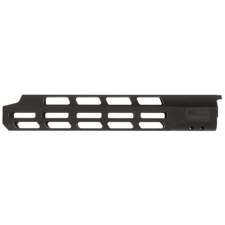 HGRD-TRD-E10-MLOK-BLK - Sig Sauer 10" M400 Tread Enhanced M-LOK ...