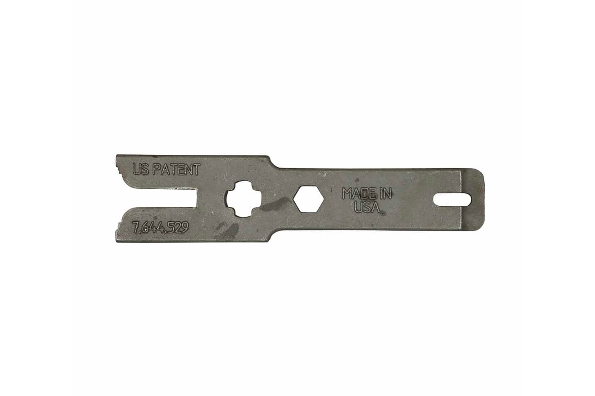 CAT005 - CAT Outdoors 7.62/.308 Bolt Carrier Carbon Scraper Tool ...