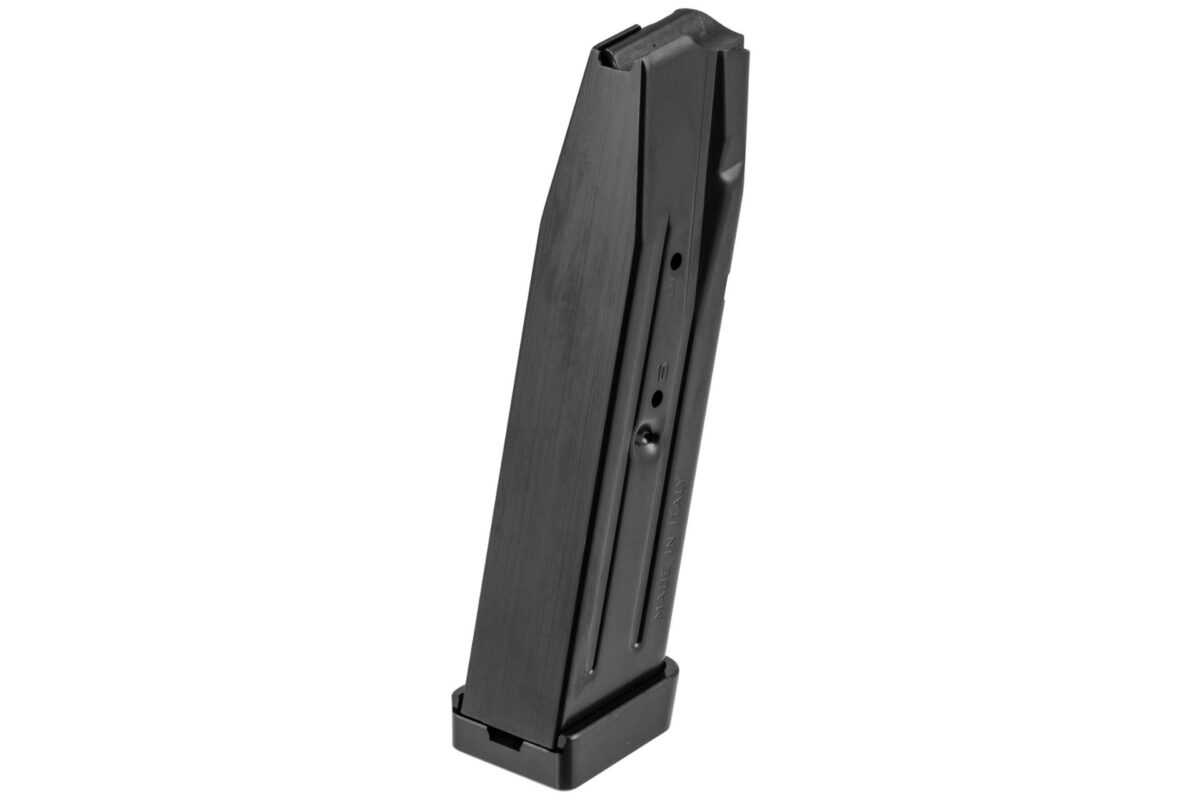 8900061 - Sig Sauer 8900061 OEM Sig P320 Legion 9mm Luger 10rd Blued ...