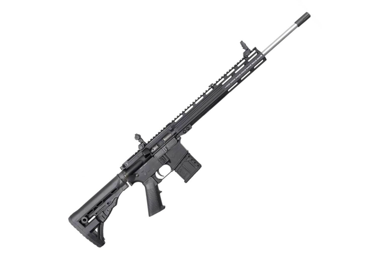 ATIG15MS410G2 - American Tactical Imports Ar-15 Milsport 18.5" 410 GA ...