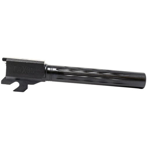320B910NFLOQ-N - Faxon Match Series Barrel for SIG P320 Full Size w ...