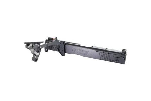 17-50044-BLK - Franklin Armory BFS G-S223 Binary Firing System for ...
