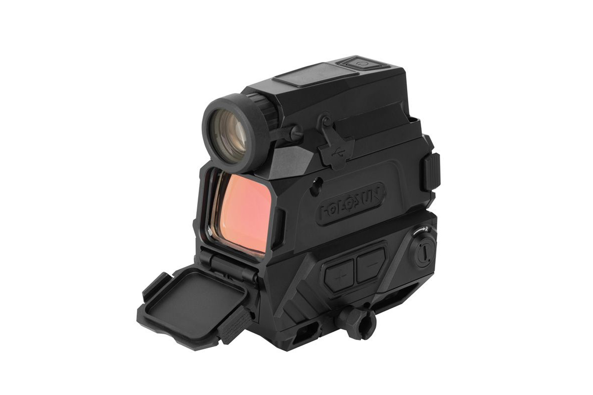 DRS-NV - Holosun DRS-NV Digital Reflex Sight-Night Vision Sight ...
