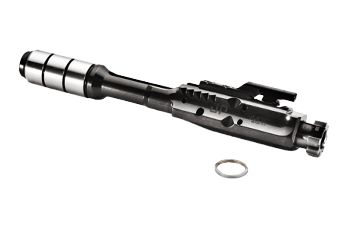 JPBC-7A - JP Enterprises AR-10 Variable Mass Operating System Bolt ...