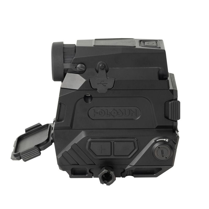 DRS-NV - Holosun DRS-NV Digital Reflex Sight-Night Vision Sight ...