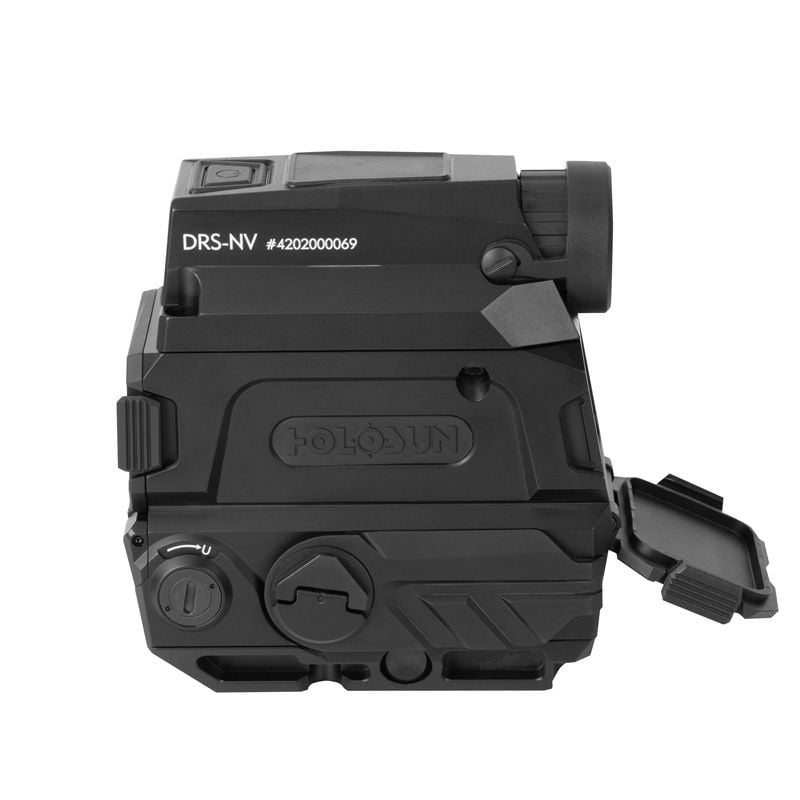 DRS-NV - Holosun DRS-NV Digital Reflex Sight-Night Vision Sight ...
