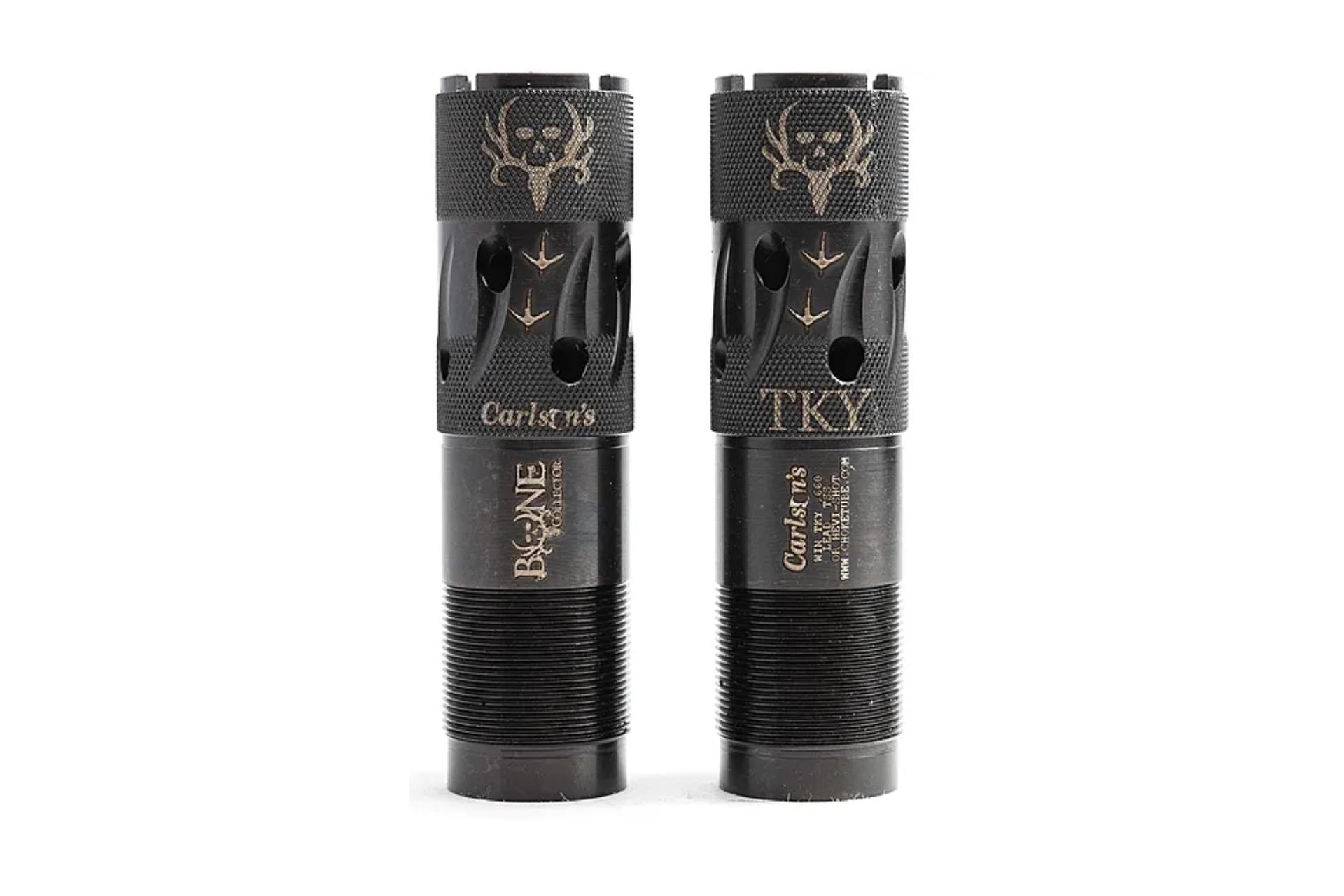 80100 - Carlson's Bone Collector Extended Turkey Choke Tube, Winchester ...