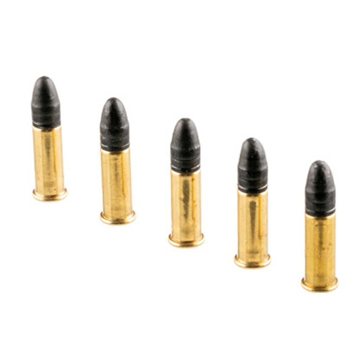 10076683000351 - CCI .22LR Lead Round Nose 40 GN LRN Ammo Rimfire Ammo ...