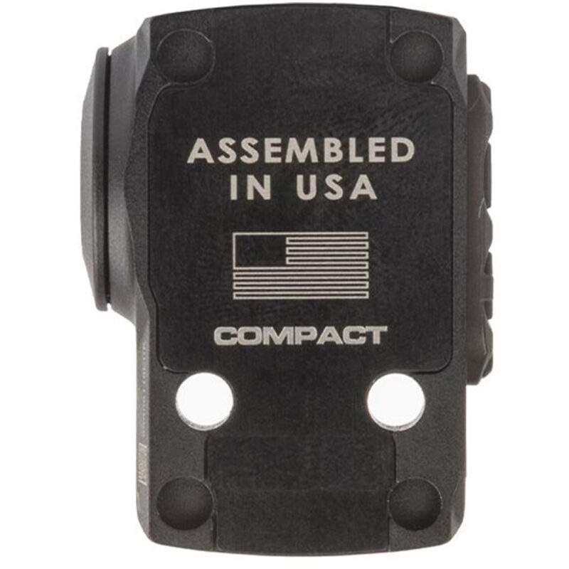 SORX1200 - SIG Sauer Romeo-X Minature Reflex Sight 2 Moa Circle Dot ...