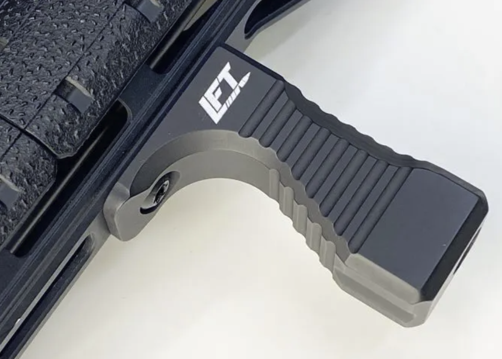Top 10 Best Foregrips of 2024 - AR15Discounts