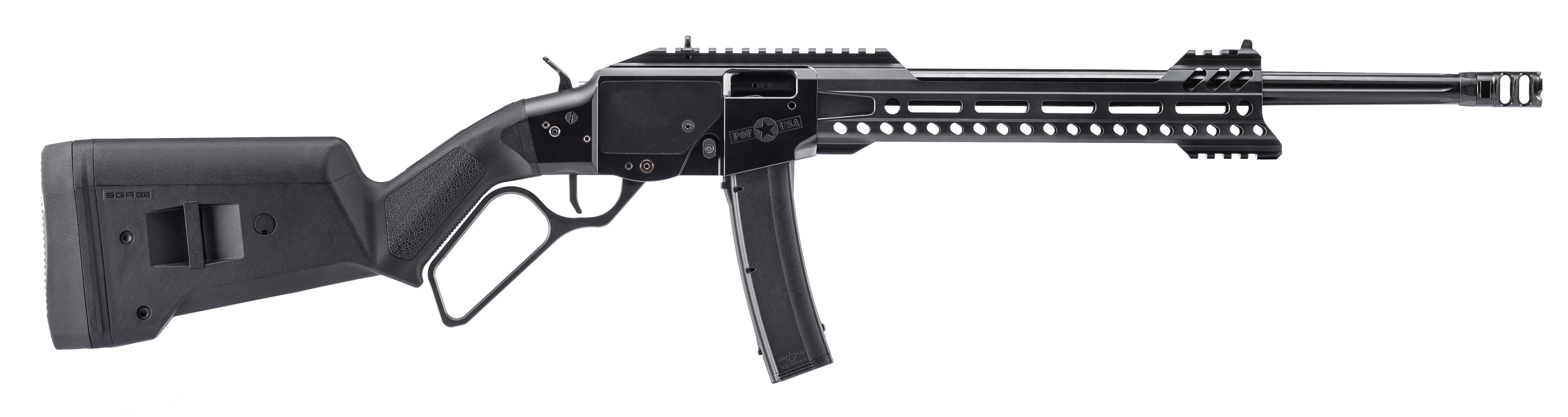 150483 - Patriot Ordnance Factory 01917 Tombstone 16.5" 9mm Luger 10+1 ...