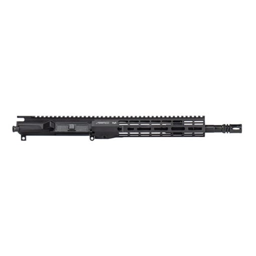 APAR700703M30 - Aero Precision M4E1 Threaded Complete Upper, 12.5" 5.56 ...