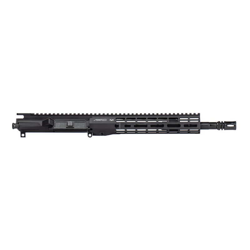 APAR700703M30 - Aero Precision M4E1 Threaded Complete Upper, 12.5" 5.56 ...