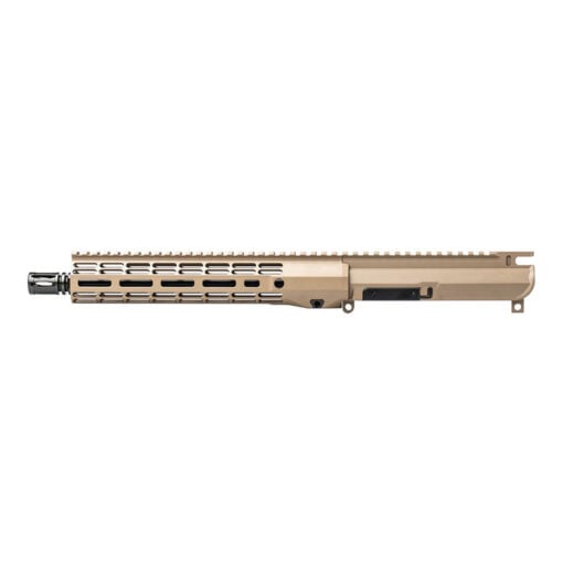 APAR620713M86 - Aero Precision EPC-9 Threaded 11" 9mm Complete Upper ...